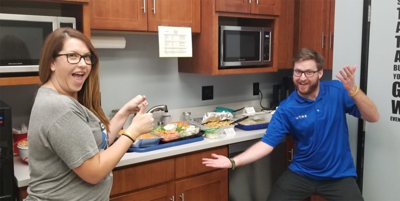 Control Freak Week 2019: A celebration of what it means to be a part of ...