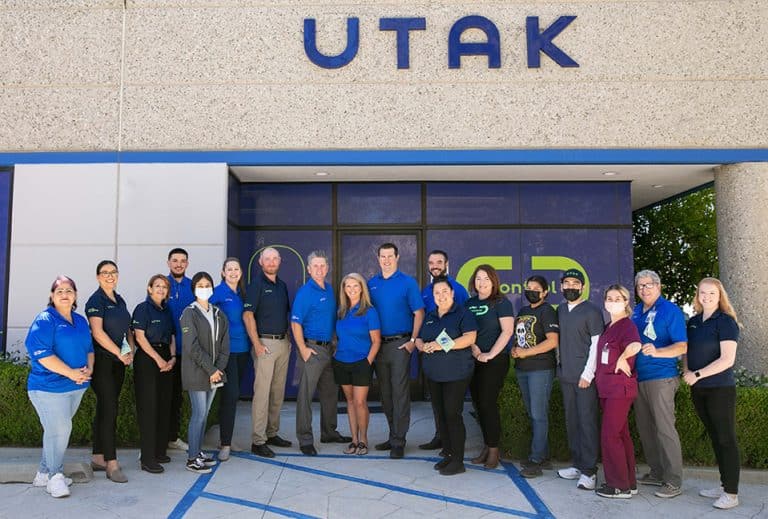 Quality Controls for Clinical and Toxicology Laboratories | UTAK