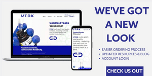 UTAK's Latest Website Features - Utak