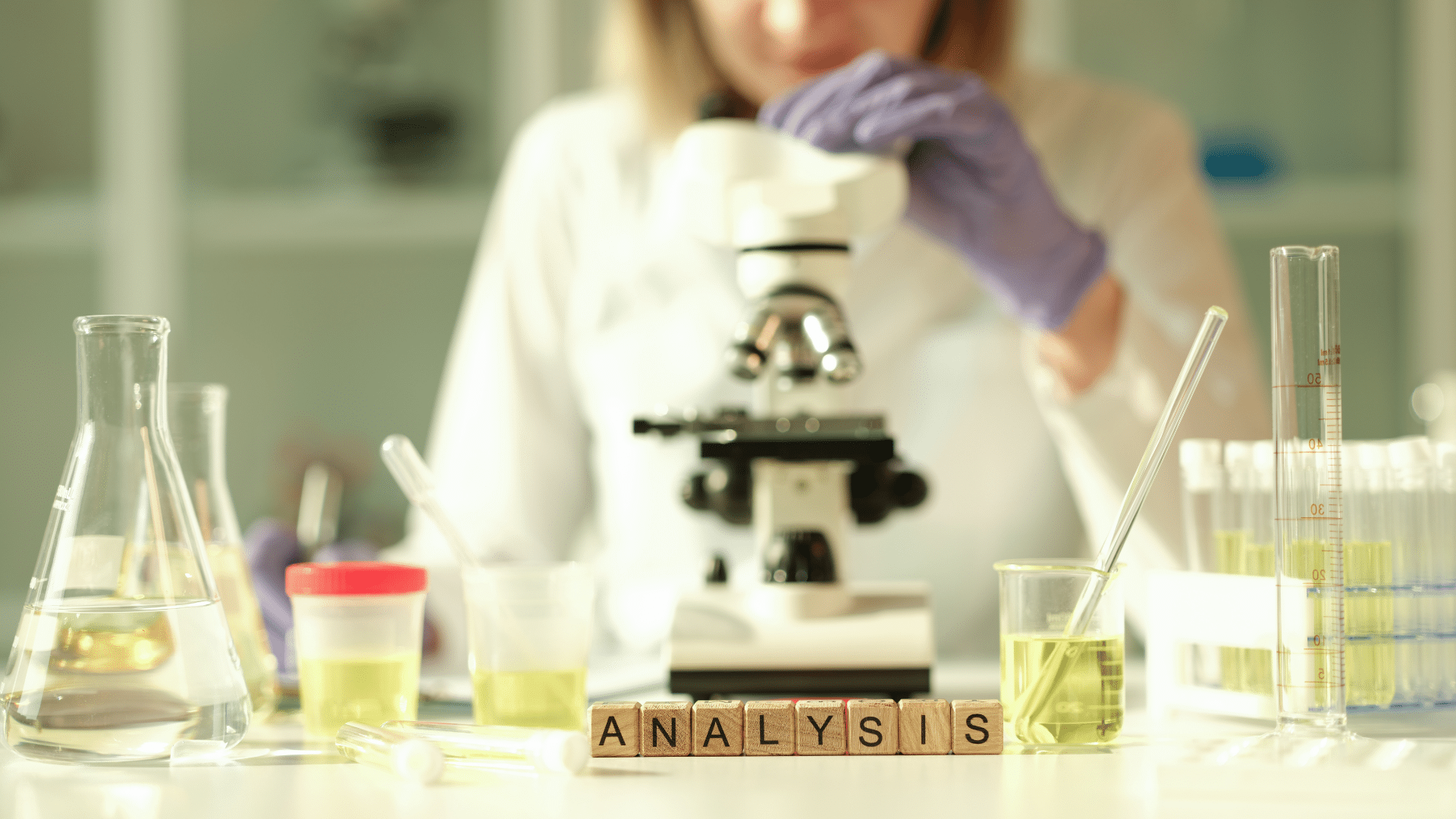 Understanding Toxicology: Examining the Impact of Substances on the ...